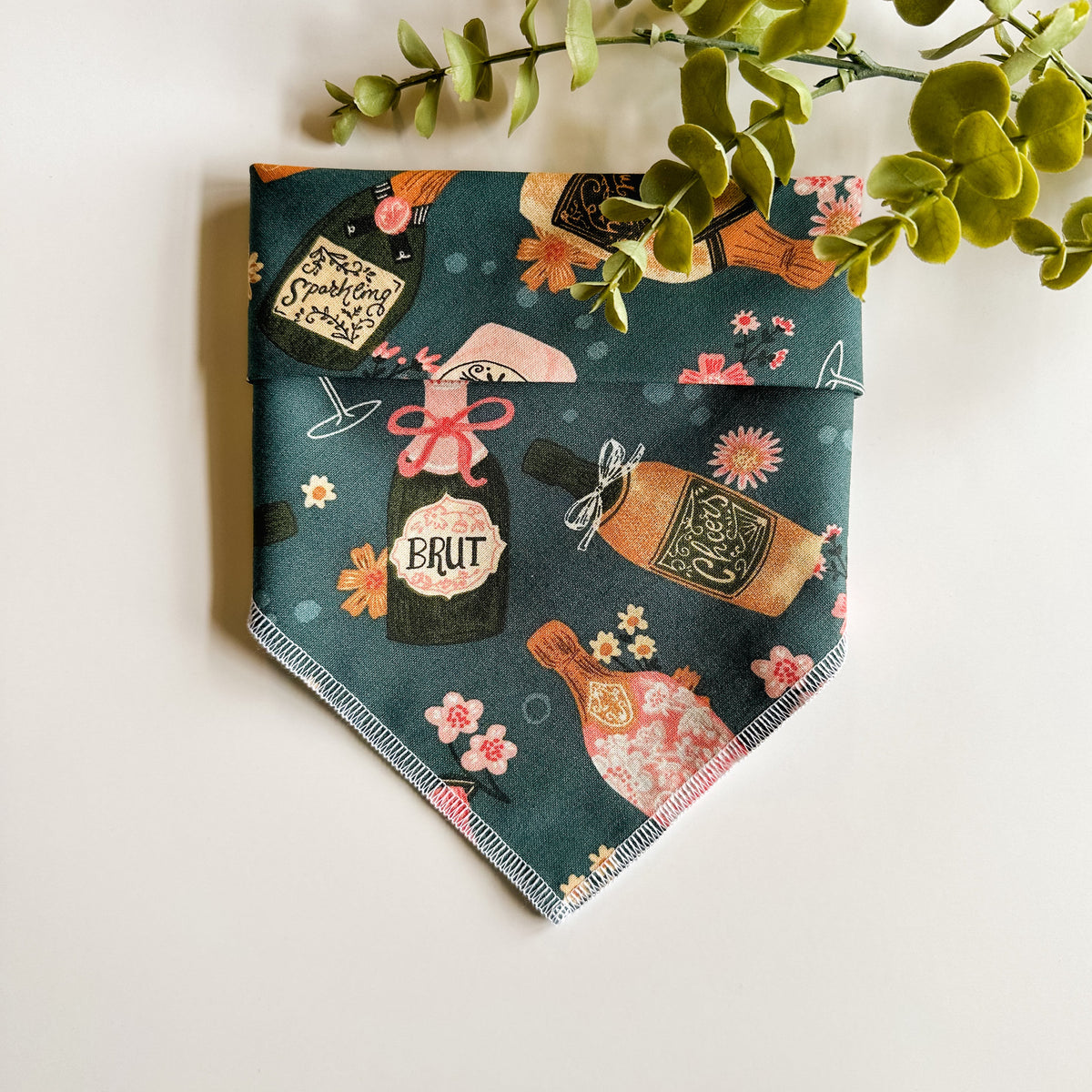 Celebrations – Bunch of Bandanas